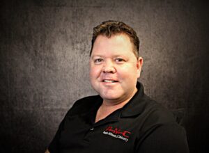 Mike Austin - Austin Millwork and Cabinetry - AMC